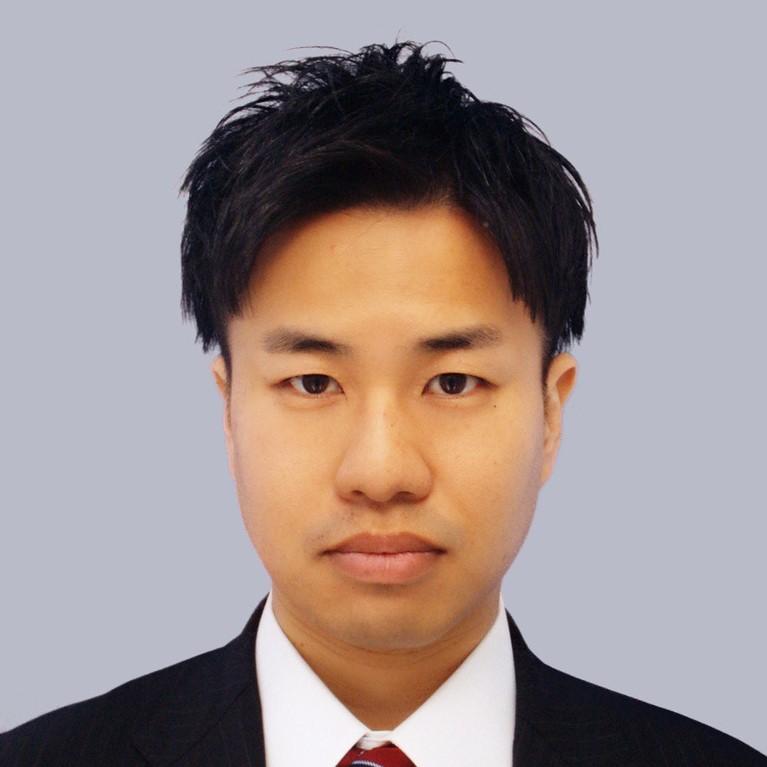 筒井 正斗 | 慶應義塾大学理工学部